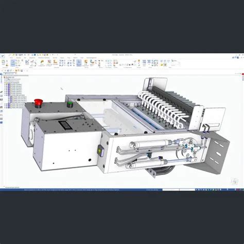 Solid Edge Design And Drafting Xaas 1 Year Term Saratech