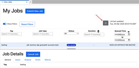 Running Algorithms At Scale — Maap Docs Documentation