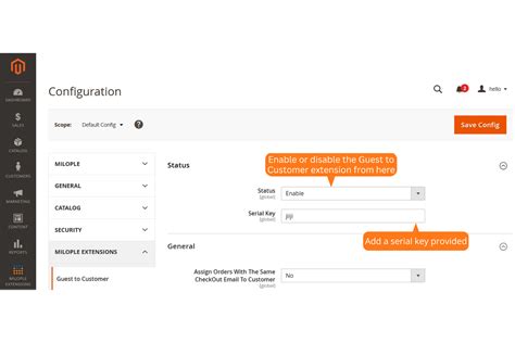 Magento 2 Guest To Customer Automatically Create Account After Checkout