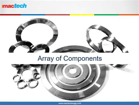 Mactech Engg On Linkedin Mactech Casting Machining