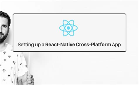 Noobs Tutorial For Bootstrapping A React Native App For Cross Platform Development I Keep