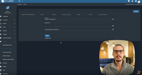how to install and virtualize freenas with proxmox by techno tim