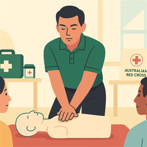 Complete Guide To CPR Certification Brisbane Brisbane First Aid Courses First Aid Pro Brisbane