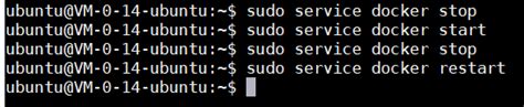 带你了解docker背后的守护进程容器内守护进程工具 Csdn博客