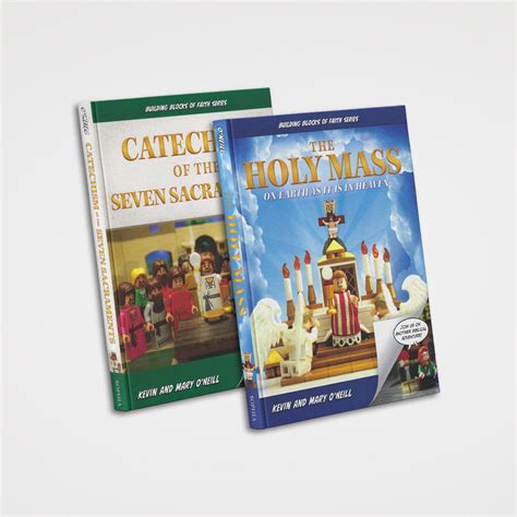 Catechism Book