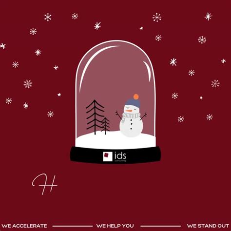 Ids Consulting On Linkedin Happyholidays Joyfuldecember Idsconsulting Idsteam