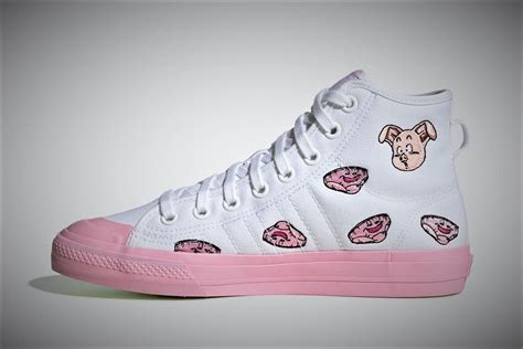 کفش مدرسه ای دخترانه کتونی وزن سبک نرم مناسب تمام فصول آراد برندینگ