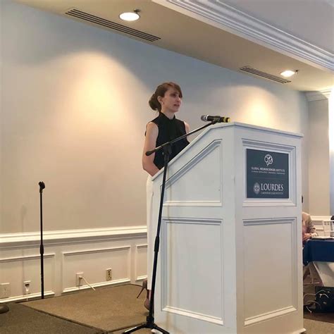 Dr Mandy Binning Global Neurosciences Institute
