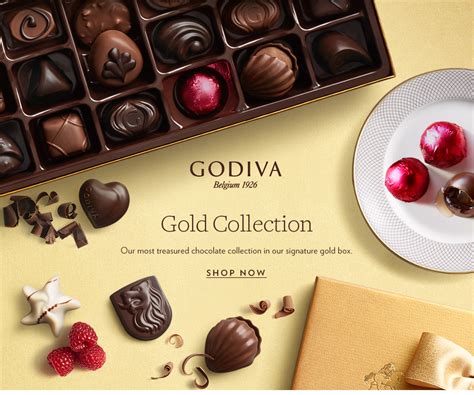 Godiva Chocolate Box Guide At Guadalupe Harshaw Blog