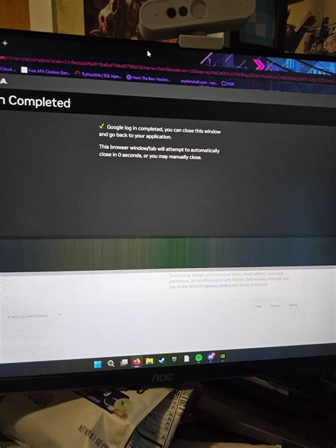 Second Monitor Flashing Black Bar Across Screen Rpcmasterrace