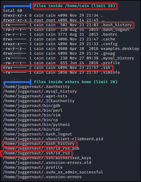 Credential Hunting Extracting Credentials From Configuration Files VK Security