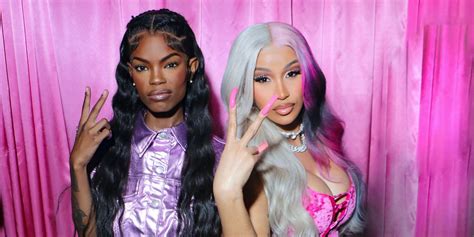 New Video Fendida Rappa Point Me 2 Featuring Cardi B That