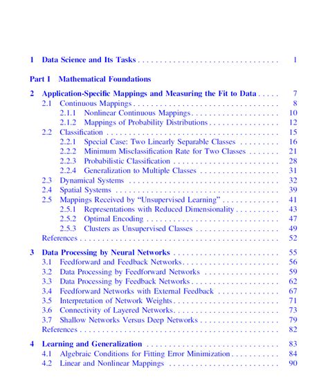 【2023新书】数据科学的数学基础，218页pdf 专知vip
