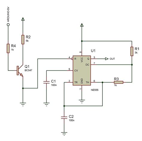Generateur Sinusoidal Page 2 Français Arduino Forum