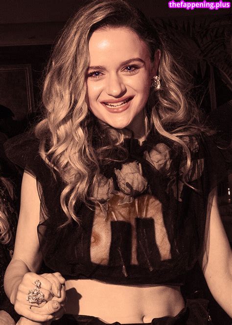 Joey King Iam Jaygarcia Joeyking Nude OnlyFans Photo 1784 The