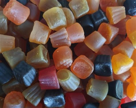 Midget Gems Riverside Candy Shoppe