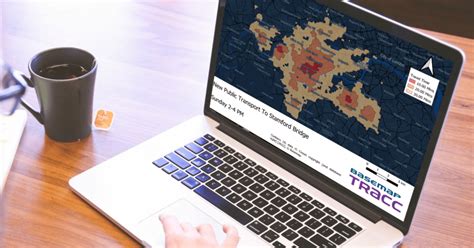 Basemap Whats It Like Working At Basemap From A Work Experiences