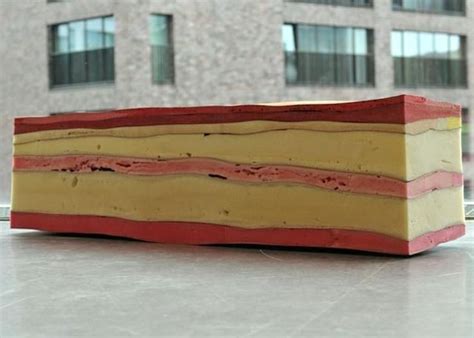 Candy Like Unique Furniture Design Ideas From Matthias Borowski