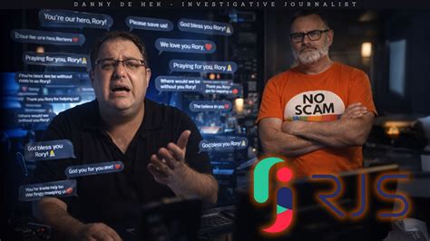 Nowhere Left To Hide Rory Conacher And Rjs Capital Shut Down By Court