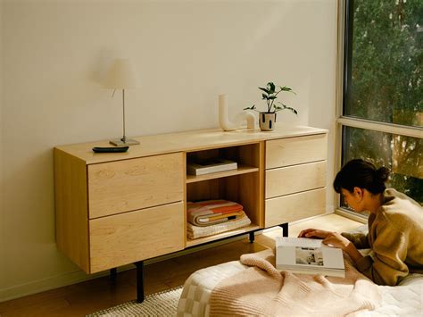 floyd s the dresser is for minimalists color lovers alike artofit