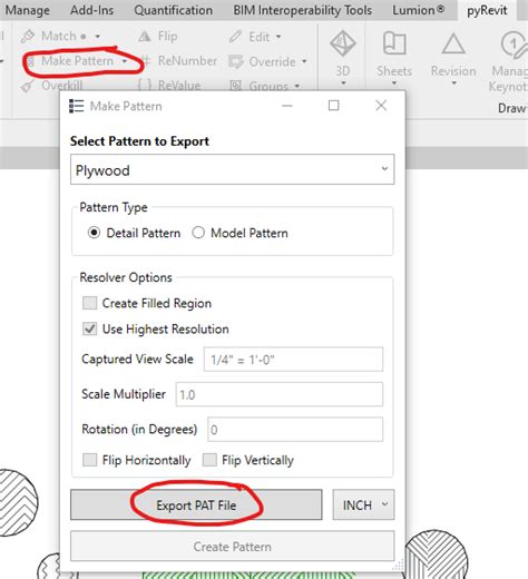 Solved Detail Line Based Component And Filled Region Shows Gray Except With Thin Lines Or