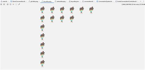 Autogenerated Atlas Wasting Space · Issue 962 · Korlibskorge · Github