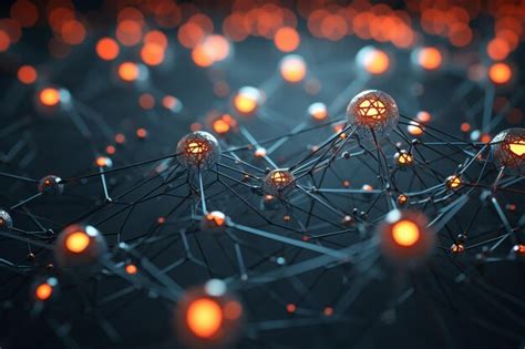 Premium Photo Computer Networks And Connectivity