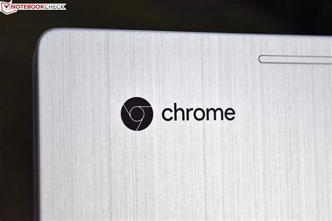 HP Chromebook G Core M Notebook Review NotebookCheck Net Reviews