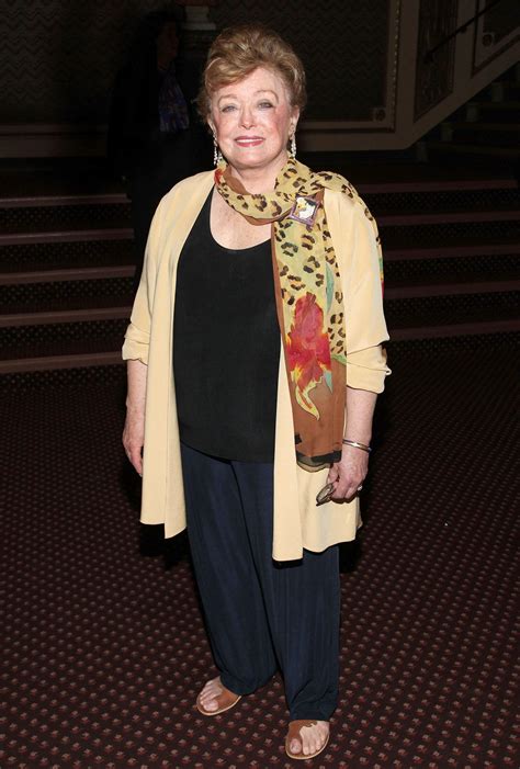 Rue Mcclanahan Suffered Debilitating Illness Before Death
