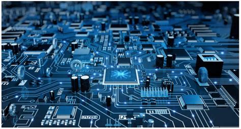 Embedded Software Engineering And Circuit Design A Symbiotic Relationship For Smart Systems