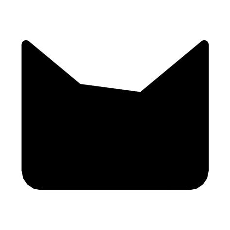 Proton Mail Vector Svg Icon Svg Repo