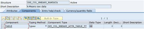 K Means Outlier Detection Algorithm Abap Implementation