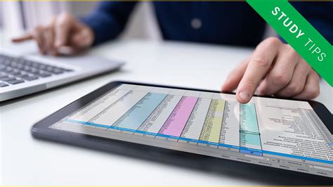10 Principles For Good Spreadsheet Practice Part 2 Aat Comment