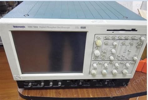 详细资料泰克tds7154b示波器 化工仪器网