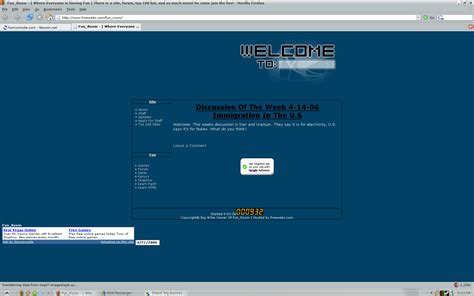 Funroomsite Web Design And Development Neowin