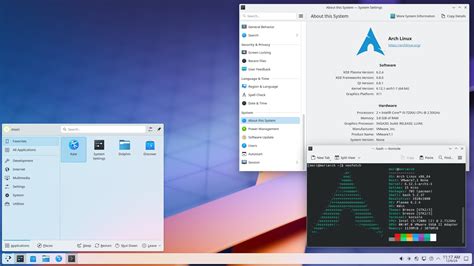 什么是 Arch Linux：独树一帜的 Linux 发行版 系统极客
