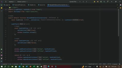 Godfrey Kangwa On Linkedin Reacttips Coding Reactjs Nextjs