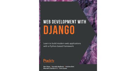 Web Development With Django Book