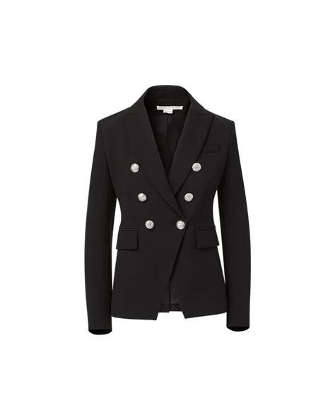 Miller Dickey Jacket Veronica Beard