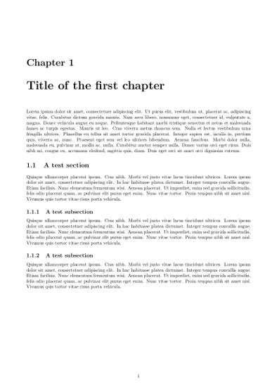 Texlive Titlesec Loss Of Section Numbering With The New Update 20160315 Tex Latex