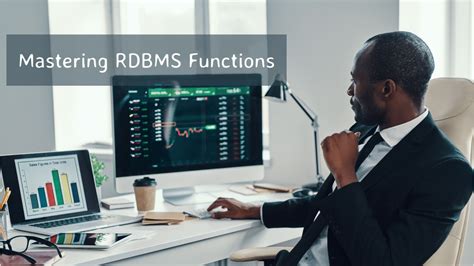 Best Practices Of Aggregate And Non Aggregate Functions Of Rdbms