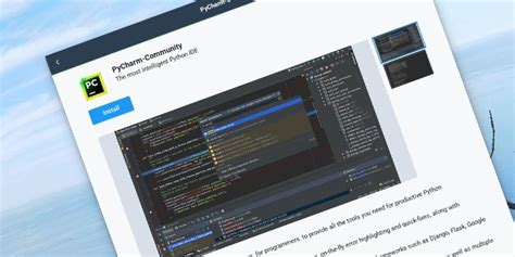 5 Best Python Ides And Code Editors