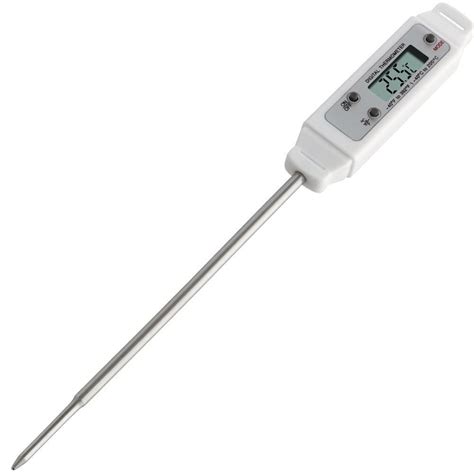 Digital Probe Thermometer Buckleys Store