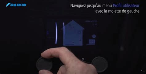 Reset A Daikin Heat Pump Clear Daikin Error Code How To Do Seize SA CH