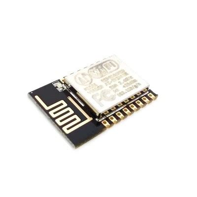 Jual Modul WiFi ESP E Atau ESP Untuk Koneksi Wifi Microcontroller