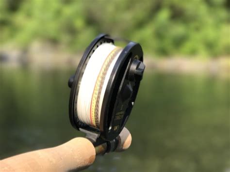 My Wonderful Simple Nymphing Rig Casting Across