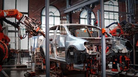 Industrial Automation Courses To Take In Learn Robotics