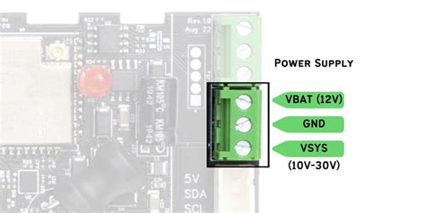 Esp32 4g Gateway Hardware Guide Pcb Artists Esp32 4g Gateway Hardware Guide Pcb Artists