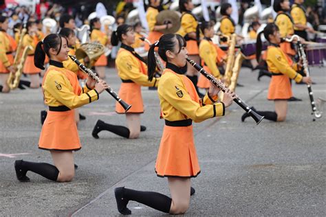[正妹] 京都橘高校吹奏楽部