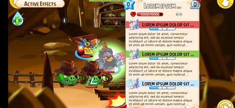 The Hell Is This Angry Birds Epic R Angrybirds